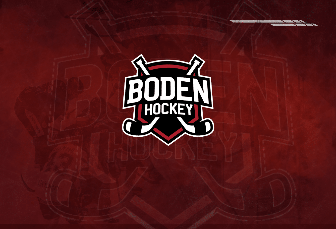 Boden Hockey tar avstånd från all form av våld! - Boden Hockey